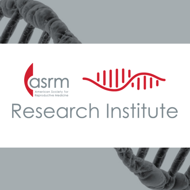 American Society for Reproductive Medicine | American Society for Reproductive Medicine | ASRM